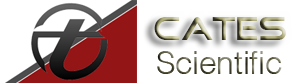 CATES Scientific | Advancing Science and Enhancing Nature